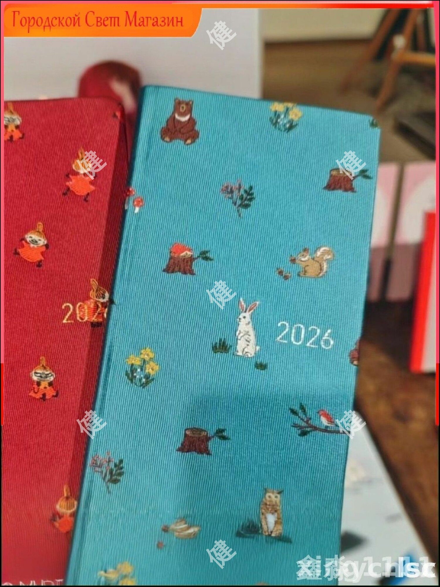 Эксклюзивный японский еженедельник Hobonichi Weeks 2026 доступен для предзаказа