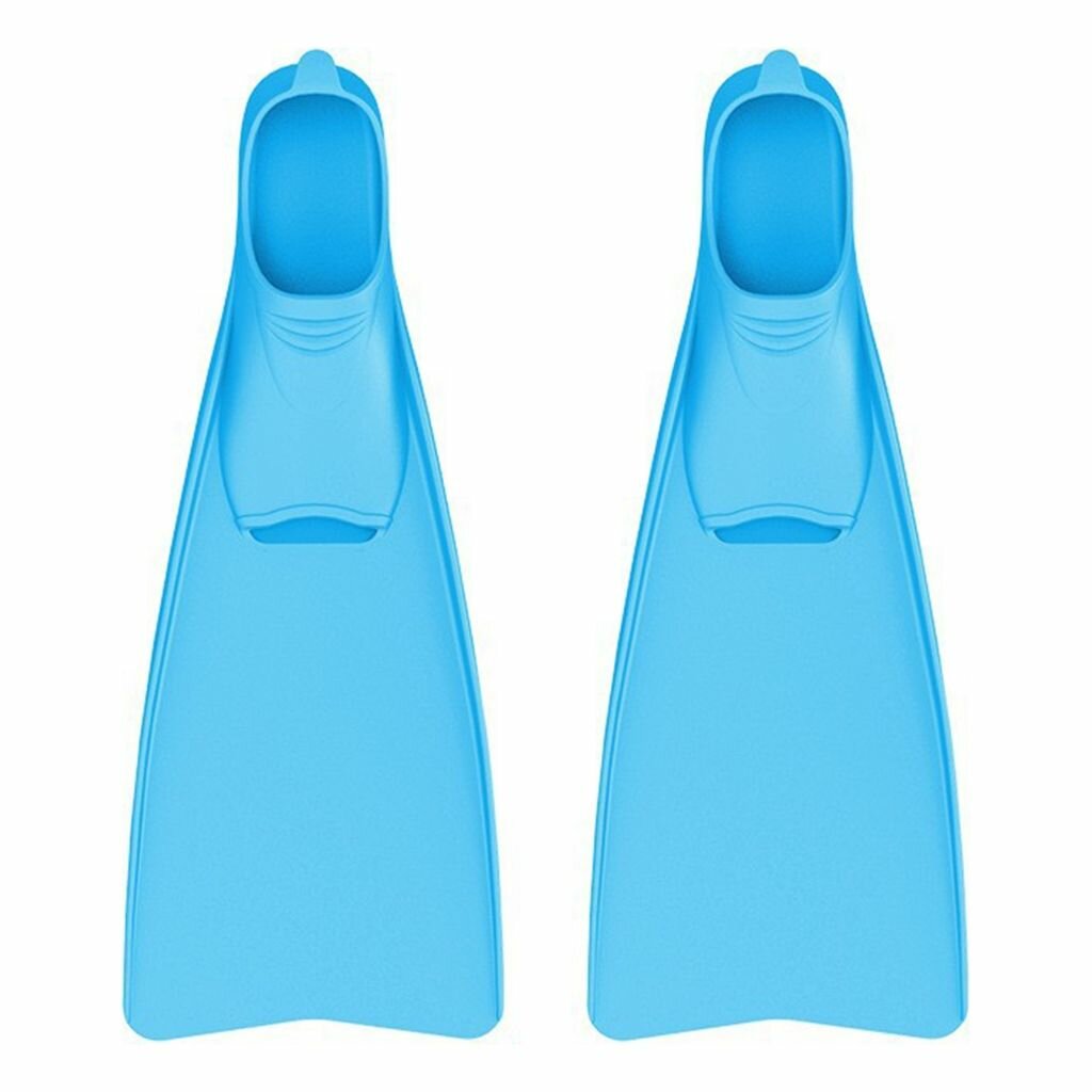 Ласты для подводного плавания для взрослых, длинные ласты для фридайвинга