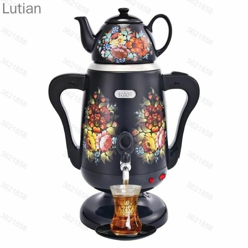 Самовар Электрический