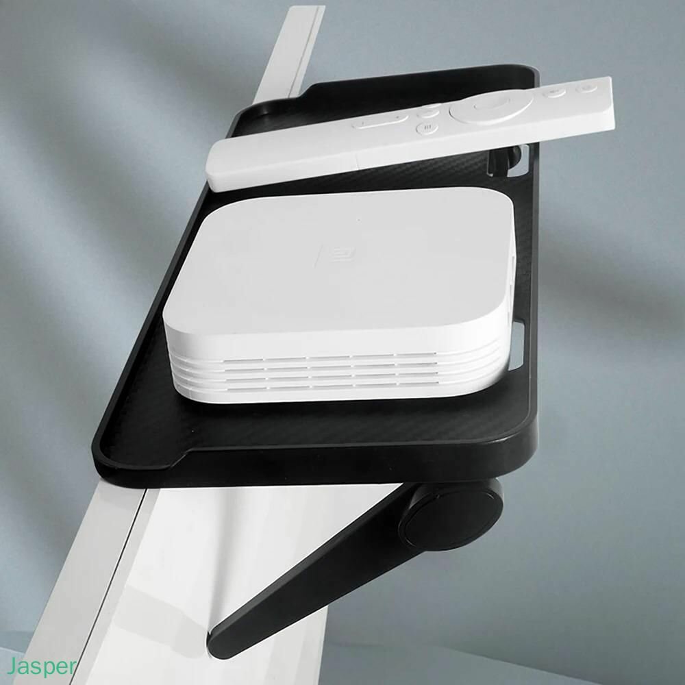 Регулируемая полка для ТВ ABS пластик