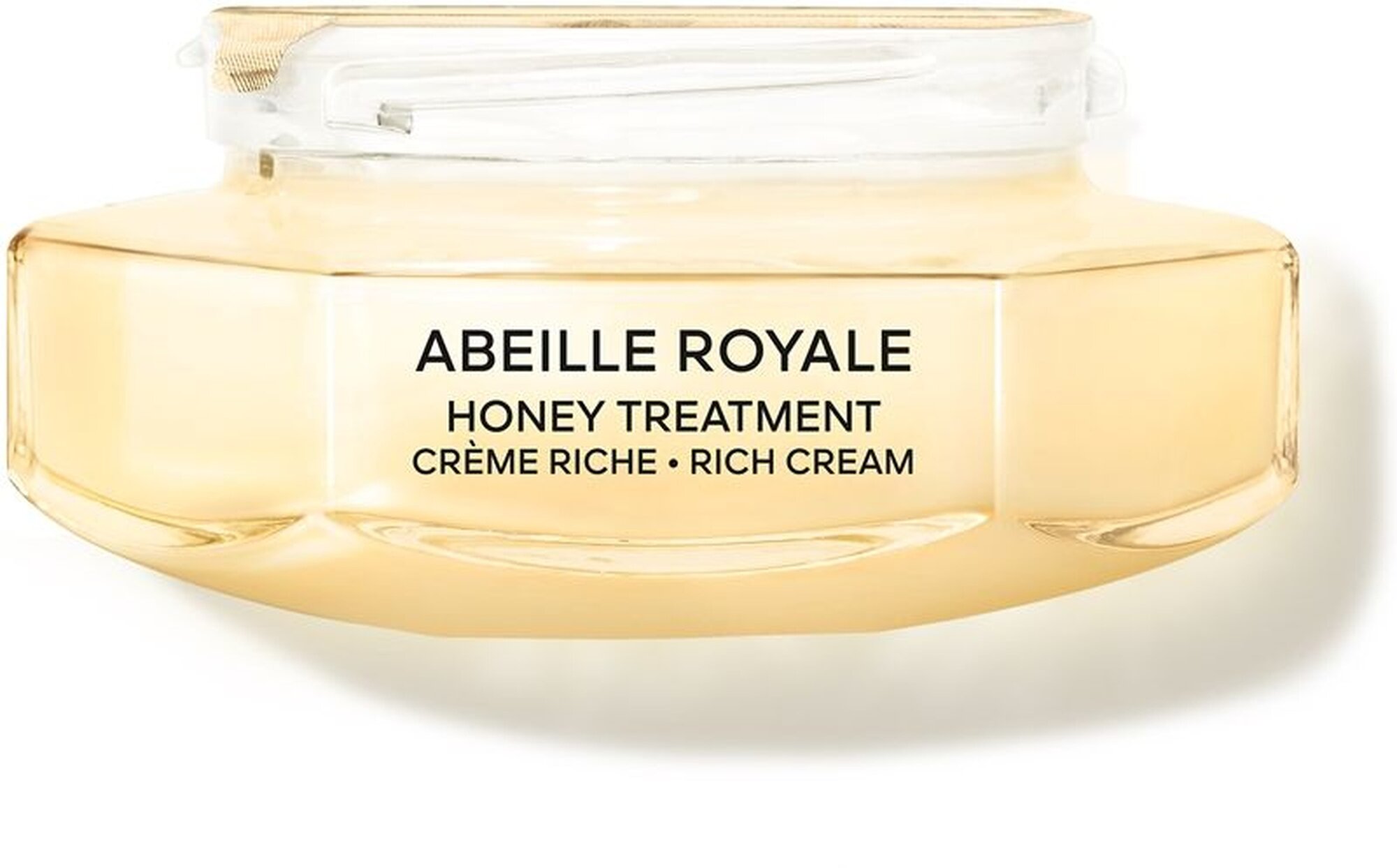 GUERLAIN Питательный крем против морщин, заполняющий поры Abeille Royale Honey Treatment Rich Cream 50 ml