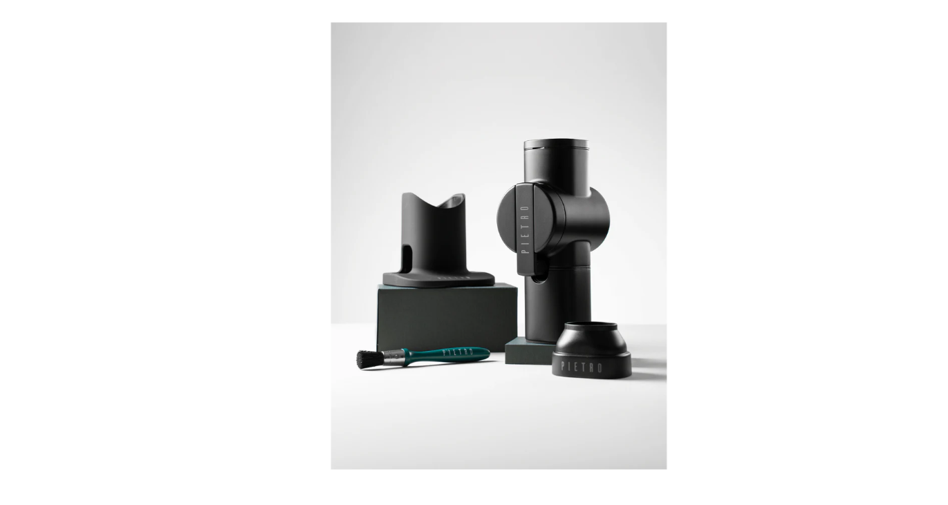 Кофемолка Fiorenzato Pietro PPBNC01