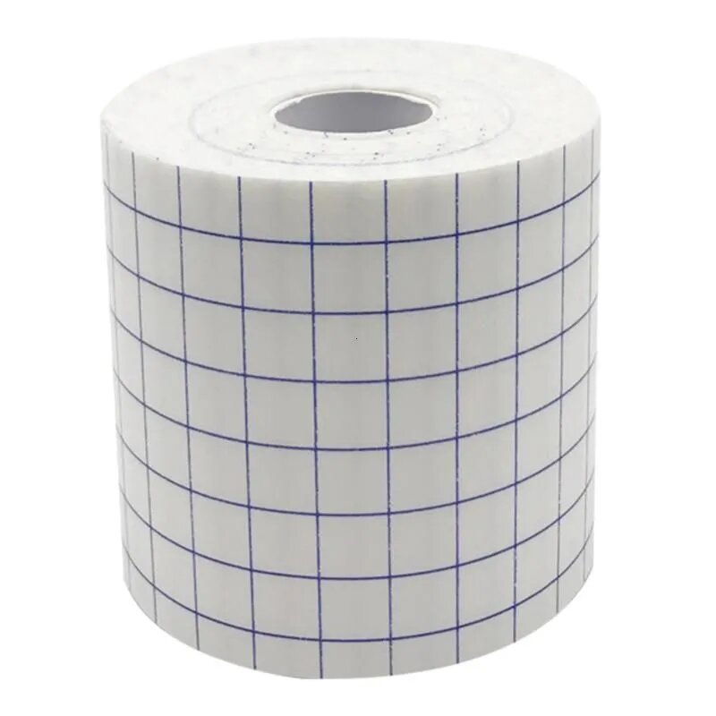 Клей для тейпа 8см Х 8 см