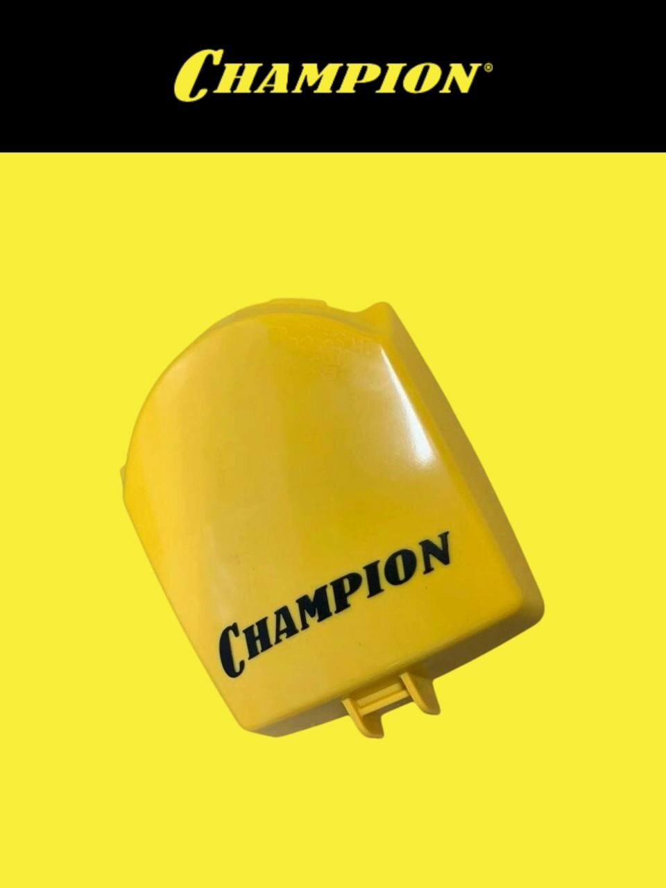 Крышка воздушного фильтра бензопил Champion 246, 251, 256, арт YD520016-16301