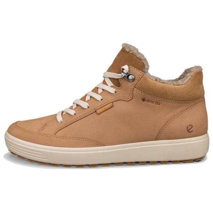 Туфли ECCO Soft 7