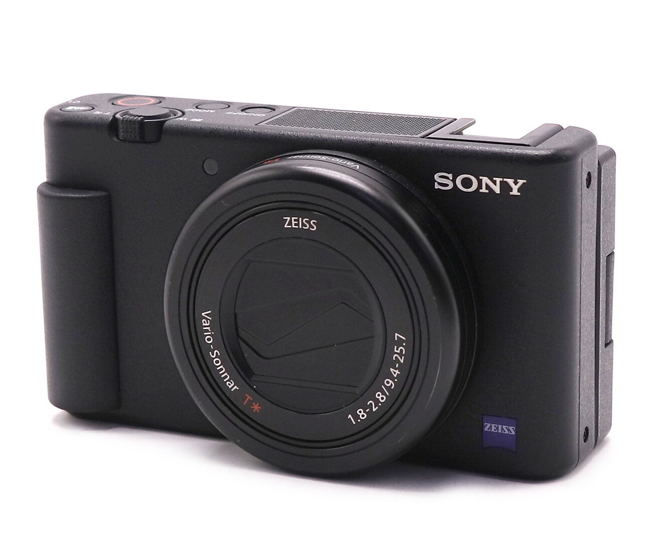 Компактная цифровая фотокамера Sony ZV-1
