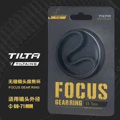 Кольцо фокусировки Tilta 69-71mm