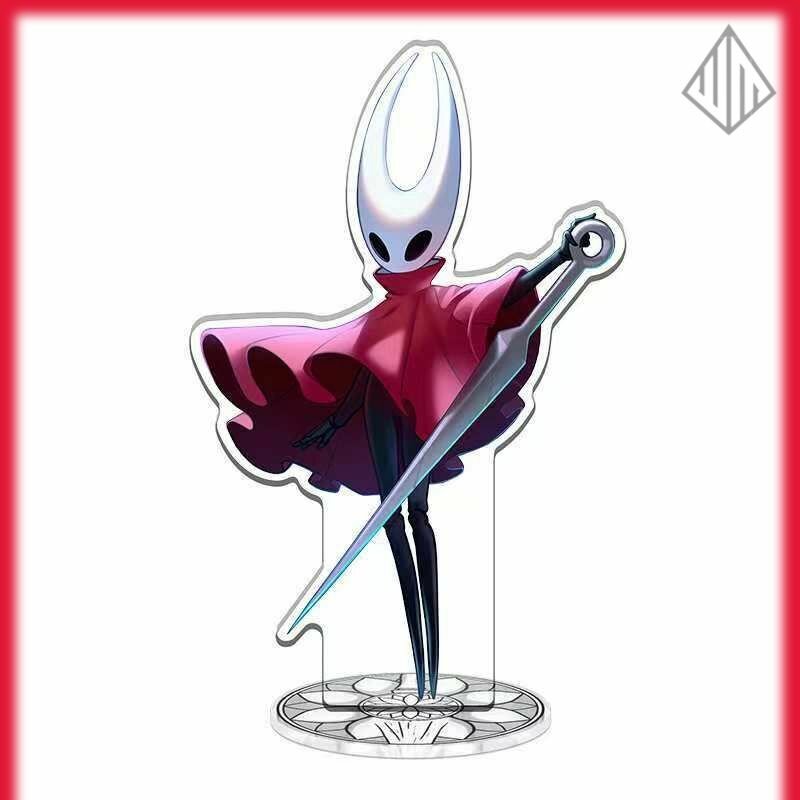 Фигурка памятник Hollow Knight Silksong