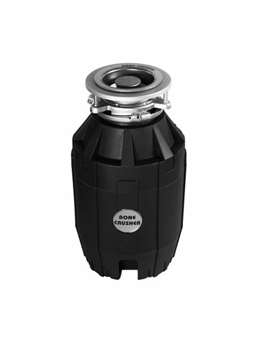 Измельчитель пищевых отходов BoneCrusher 910 черный (BoneCrusher 910)