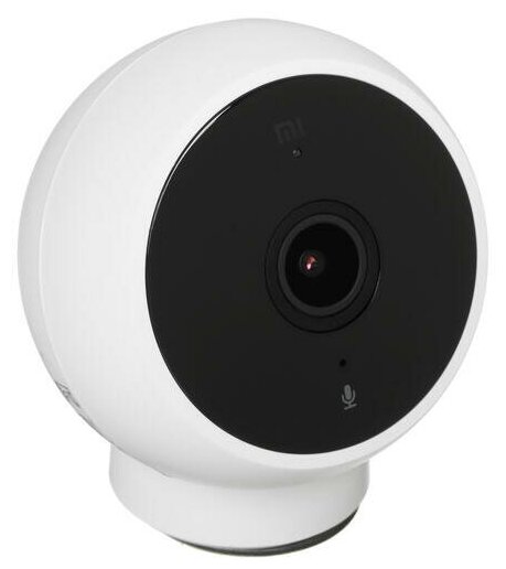 IP-камера Smart Camera Webcam 2K MJSXJ09CM Белый — фото 1