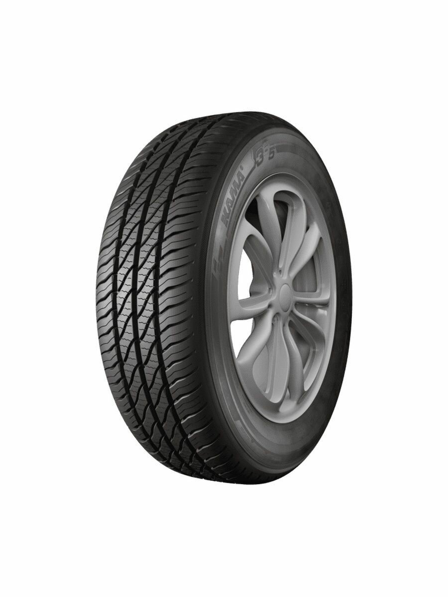 Шина Кама Кама-365 (Нк-243) 185/75 R16C 104/102Q всесезонная, для коммерческого транспорта,