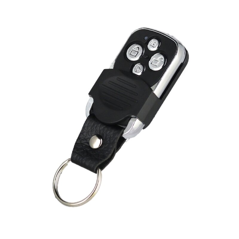 KB075C Клонирование Пульта Дистанционного Управления Копия Гаражных Ворот Выключатели Открывалка Беспроводной Дубликатор Ключа 315 МГЦ/433 МГЦ