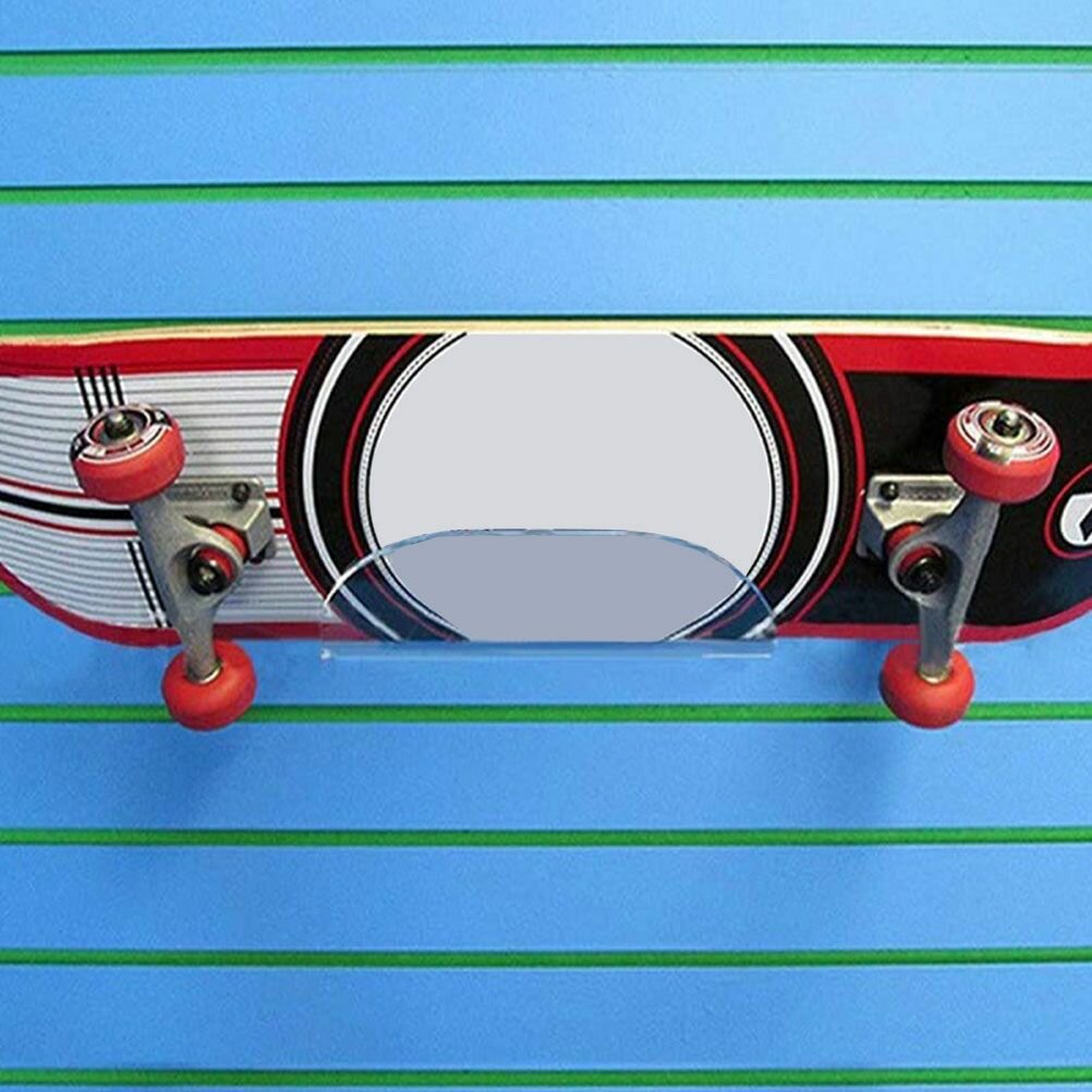 Стойка для лыж и сноубордов