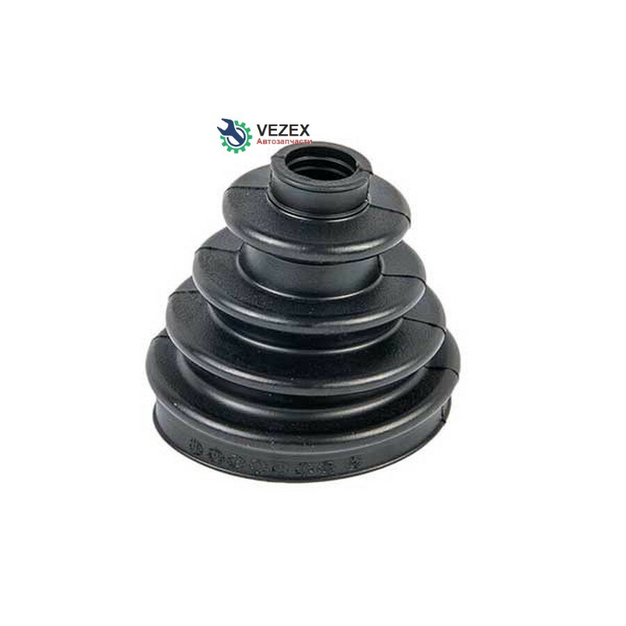 STELLOX 1501852SX ШРУС наружный к-кт! ABS, 24547\ Nissan Almera II (N16) 1.5 00-06