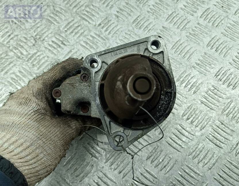 Стартер Ford Focus 2 (2004-2010) — фото 1