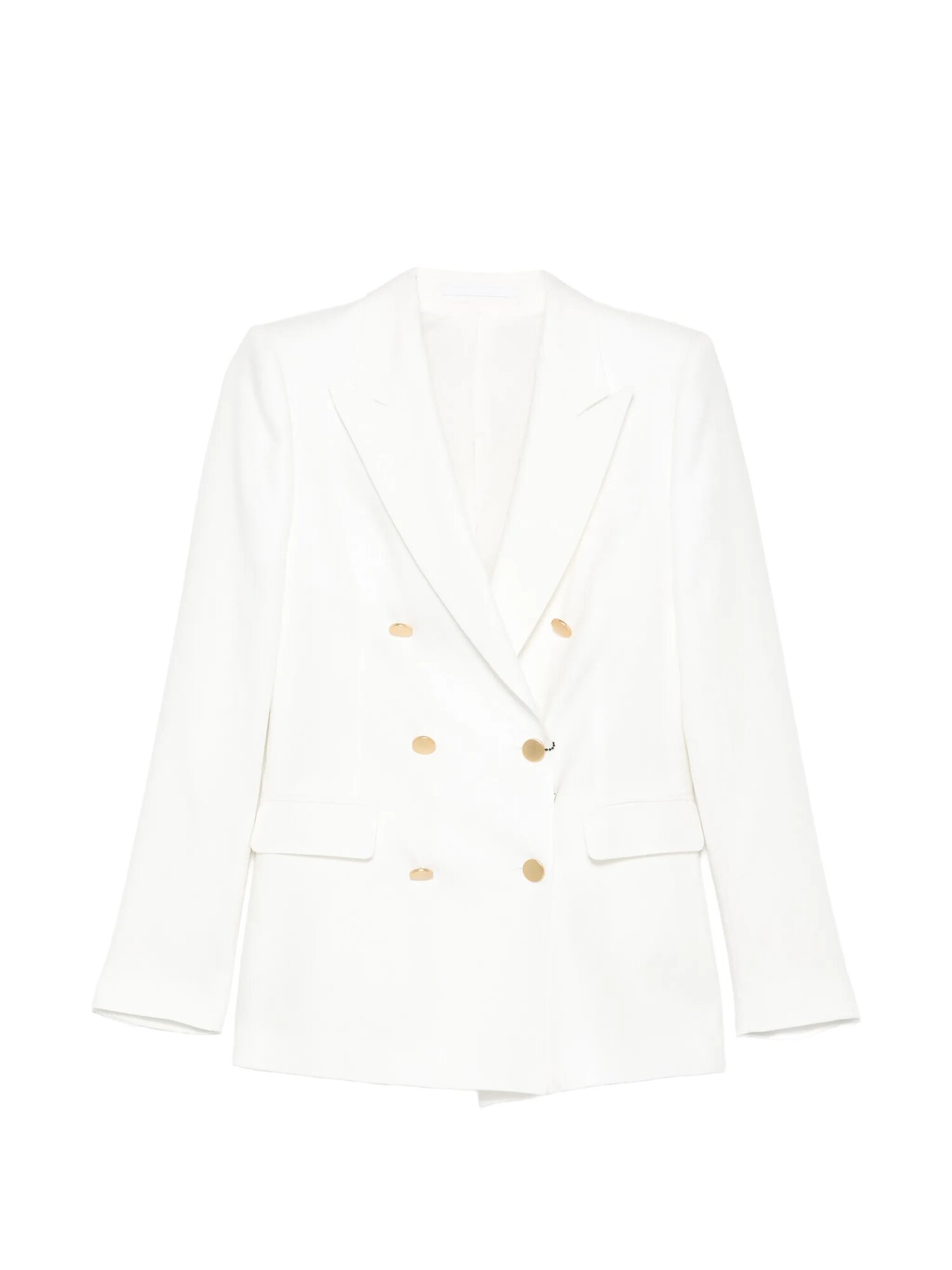 Пиджак Double-breasted blazer