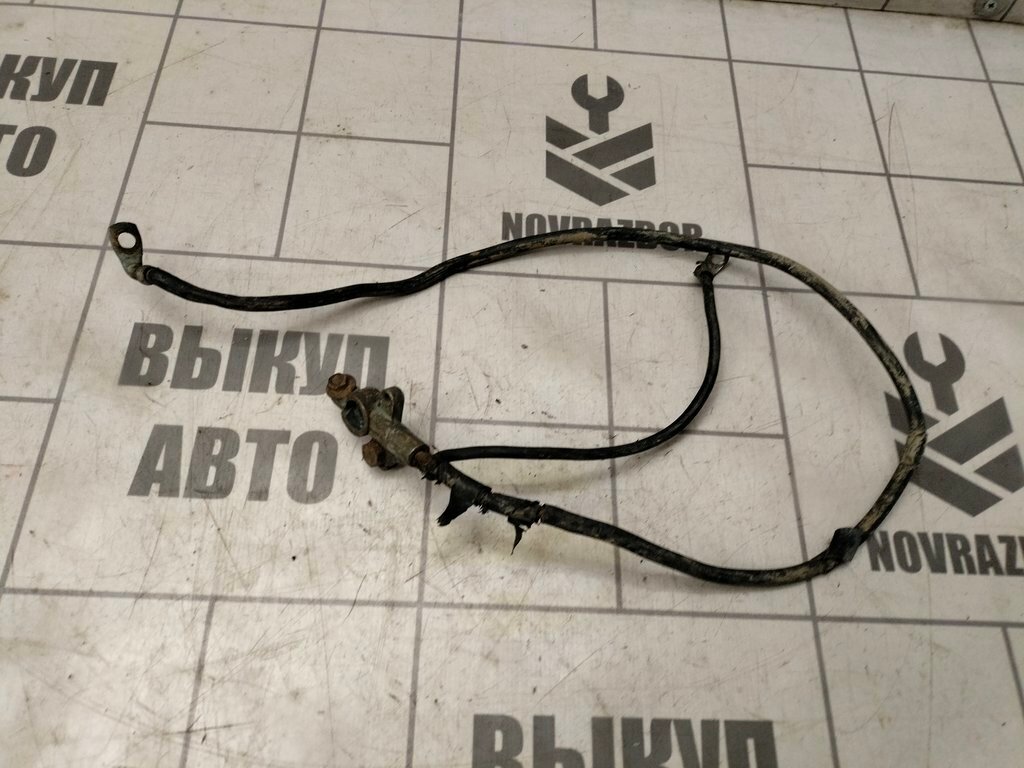 Клемма LADA Priora 2008-2018