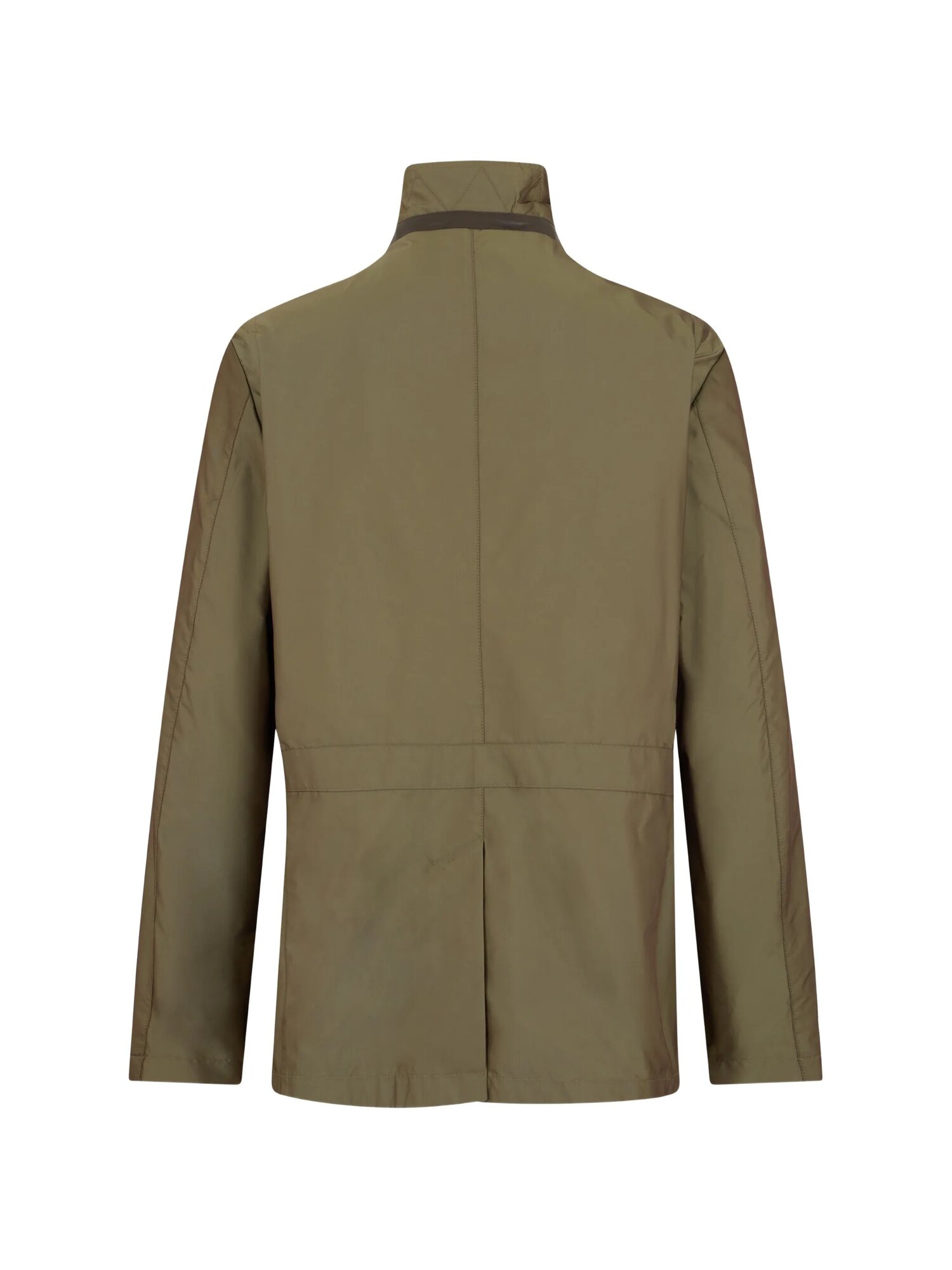 Куртка MooRER Button-front pocket jacket, размер 46 — фото 1