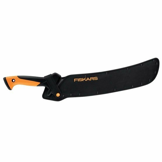 Мачете Fiskars Solid 1051235 — фото 1