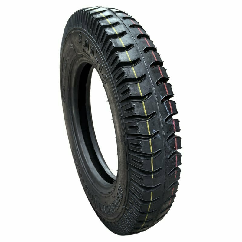 Шина для трицикла Шэньян 400-450-500-12, усиленная шина для трицикла 550-13, сельскохозяйственная шина 5.00-14 Несущий,