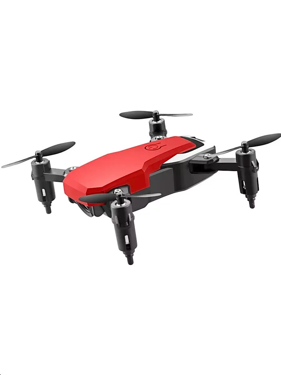 Квадрокоптер складной, с камерой, WiFi