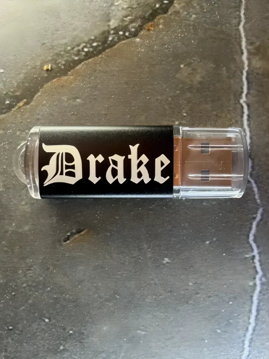 Drake-дискография (2006 -2023) — фото 1