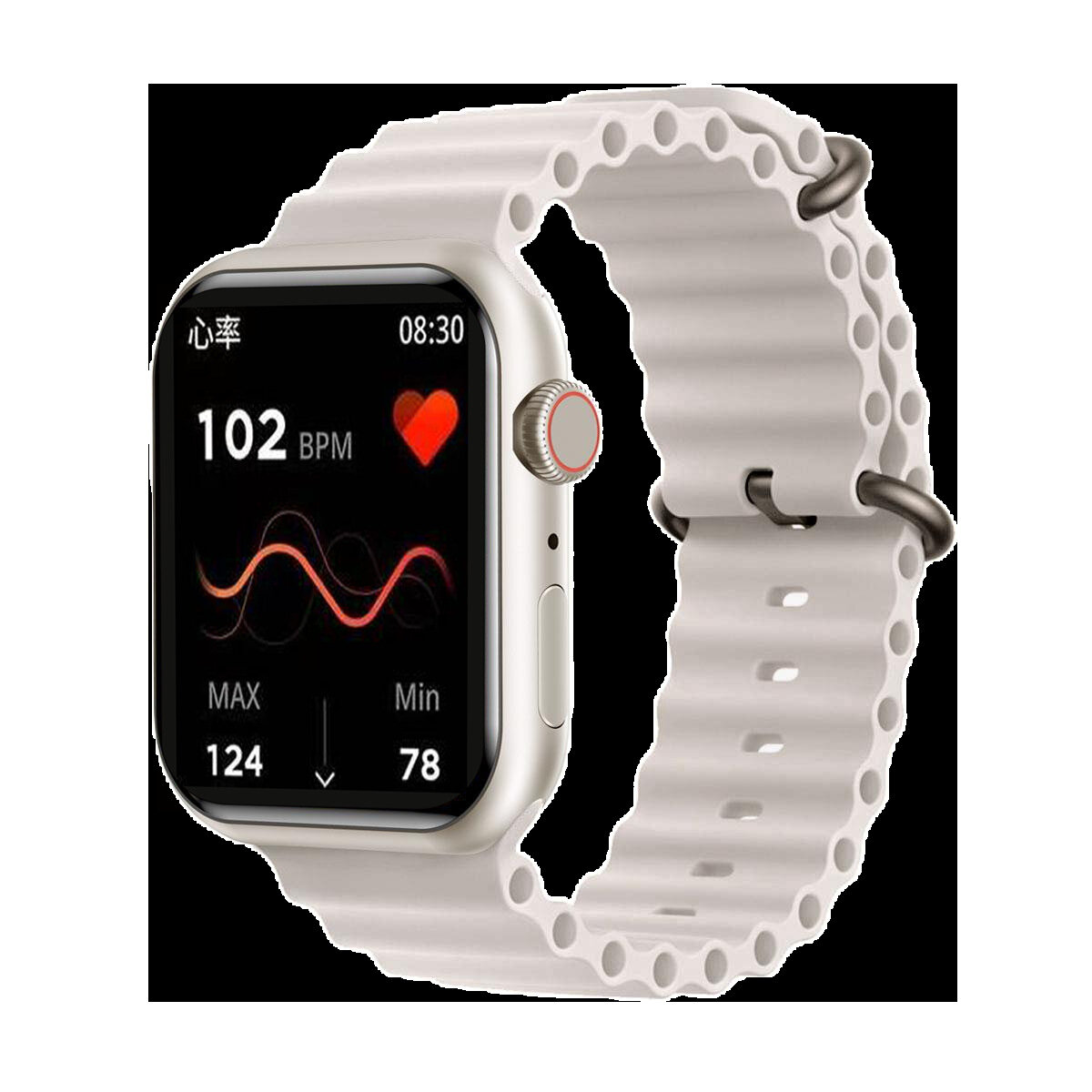 Браслет s10 с Bluetooth, высокоточный безболезненный монитор уровня глюкозы в крови, артериального давления, мочевой кислоты, сердечного ритма и сна, умные часы для пожилых людей.