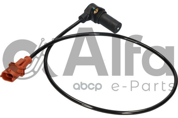 Датчик положения коленвала ALFA ROMEO 145 (930_) 1.6 16V T.S. (930. A2C), ALFA ROMEO 146 (930_) 1.6 1 шт. Alfa e-Parts арт. AF.