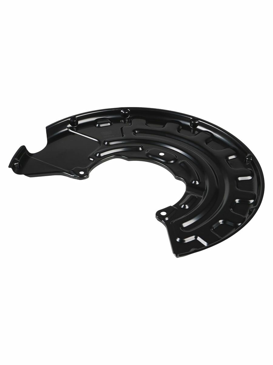 Кожух переднего левого тормозного диска TRIALLI BDSP2645 для Audi, Seat, Skoda, Volkswagen / Ауди, Сеат, Шкода, Фольксваген