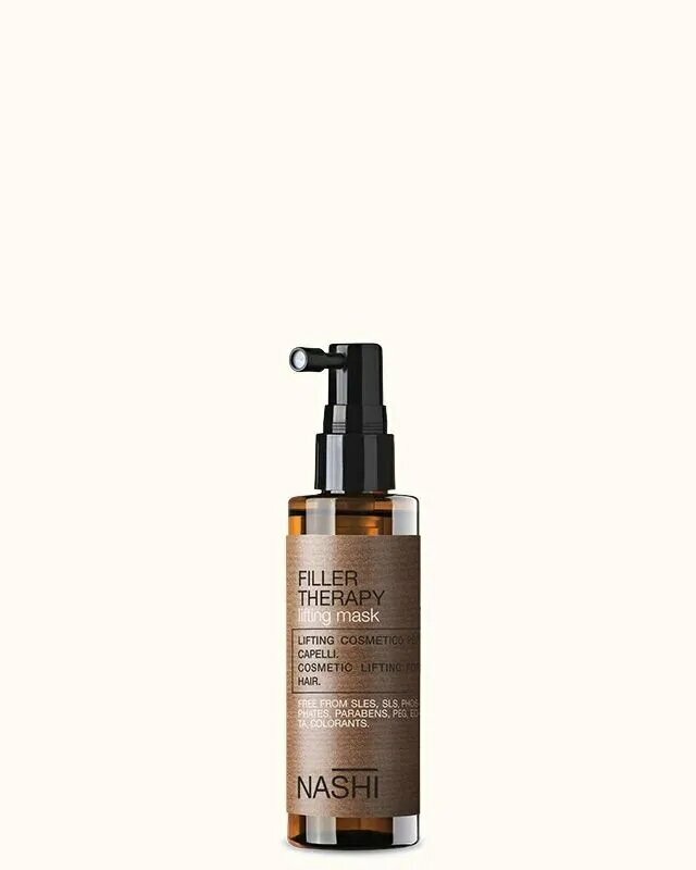Nashi Argan - Filler Therapy Lifting Mask Маска-лифтинг восстанавливающая 100 мл