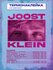 Термонаклейка joost klein