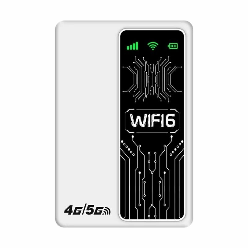 O35G SIM -Карта Hotspot 4G/5G LTE WIFI6 Маршрутизатор 300 Мбит/С Переносного Модема Wi -Fi Extender 4G Eurasian