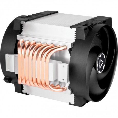Вентилятор для процессора Arctic Cooling Freezer 4U-M Rev. 2 (ACFRE00133B)