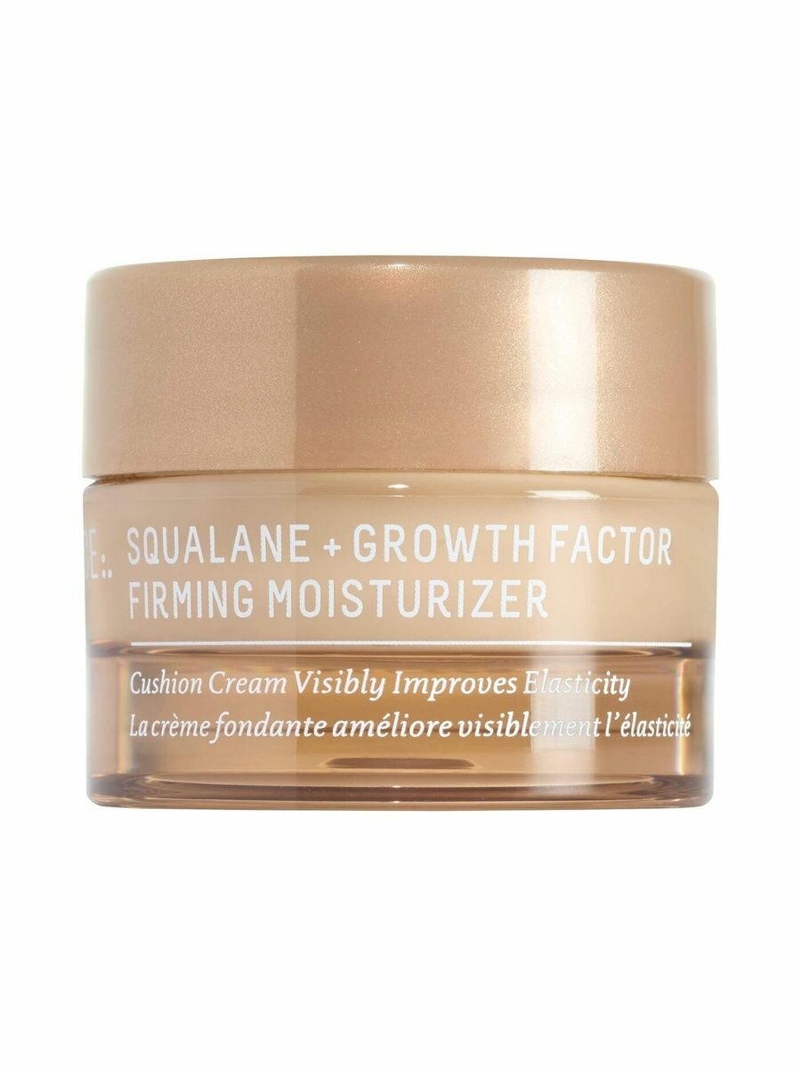 BIOSSANCE Антивозрастной крем для лица Growth Factor Firming Moisturizer (Travel size) 5 мл