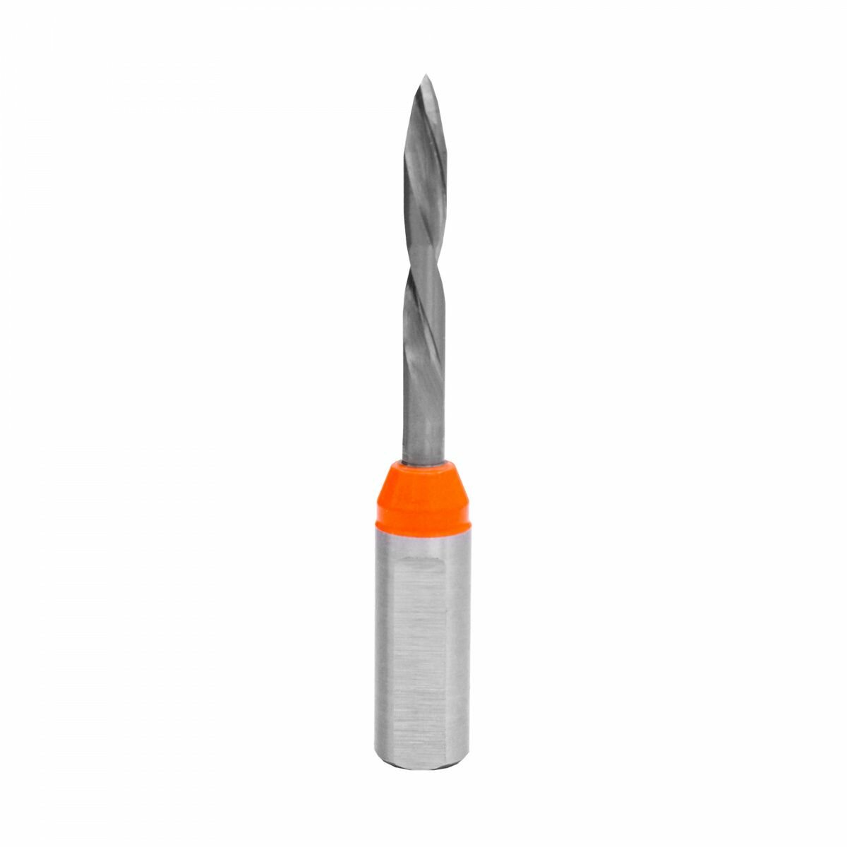 Сверло сквозное DELTA TOOLS 4,5*10*70 мм L