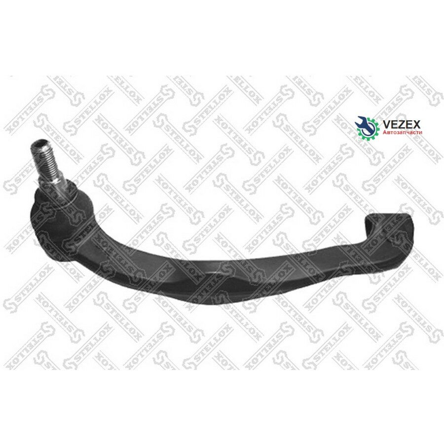 STELLOX 5101950SX наконечник рулевой левый!\ VW T5 2.0/3.2 V6/1.9TDi/2.5TDi 04>
