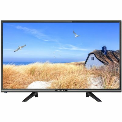 Телевизор STV-LC32LT0110W