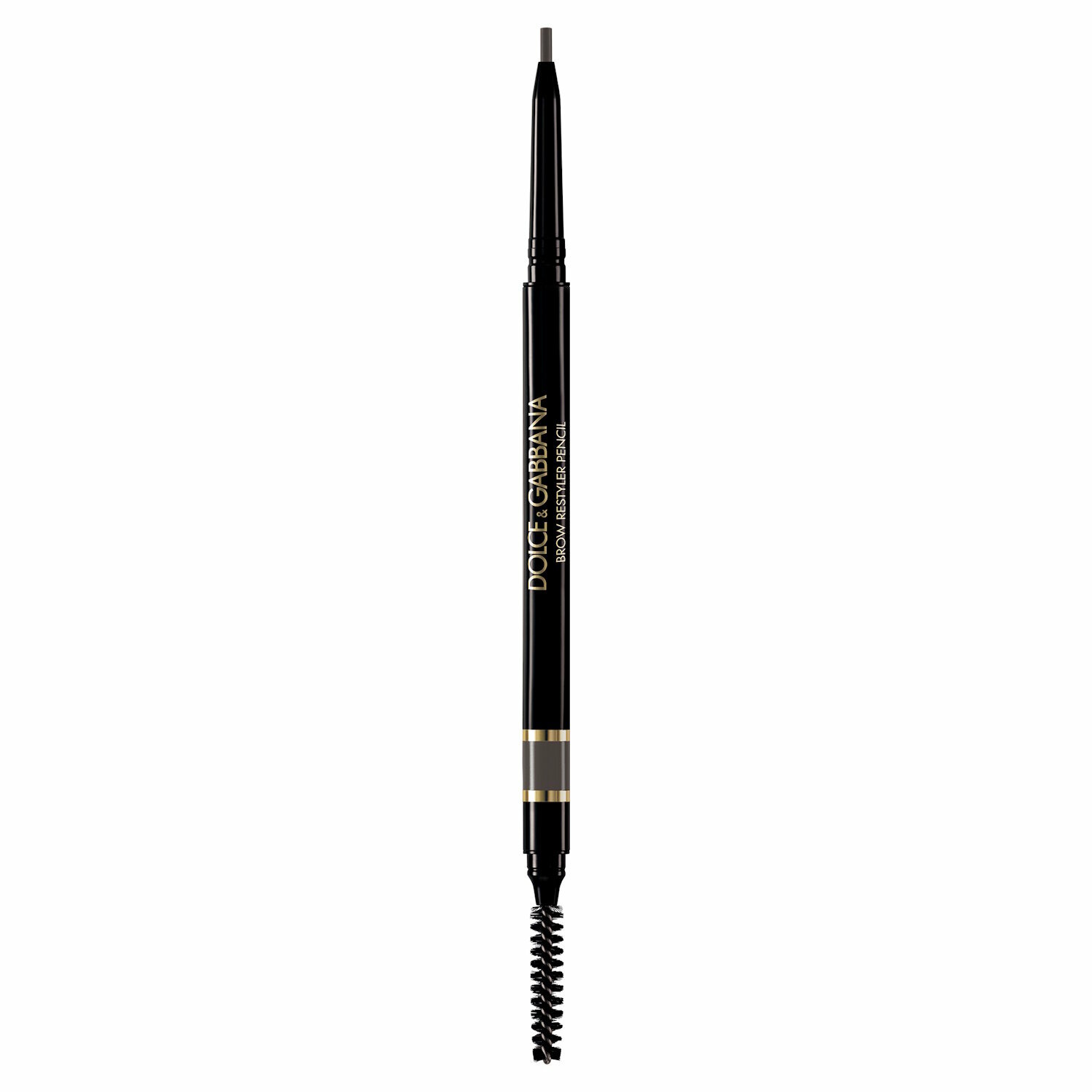 DOLCE&GABBANA BROW RESTYLER PENCIL Моделирующий карандаш для бровей 04 Dark Brown
