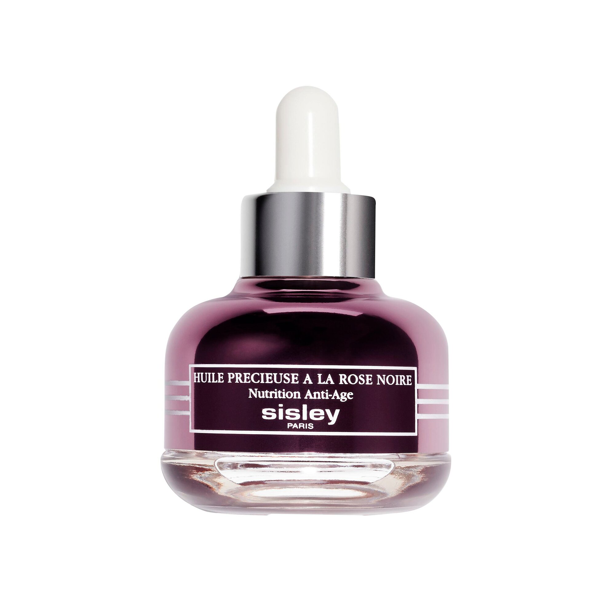 SISLEY Black Rose Precious Face Oil Драгоценное масло с экстрактом черной розы 25 мл