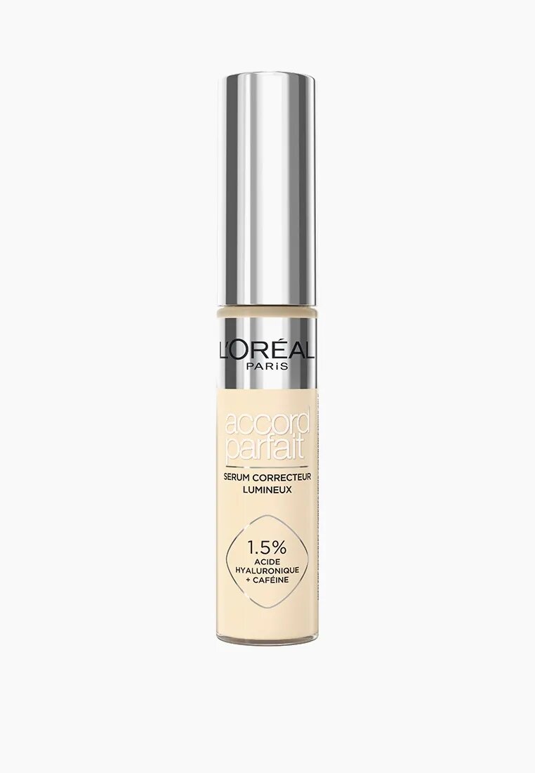 L'Oreal Paris Консилер 11 мл 0.5D