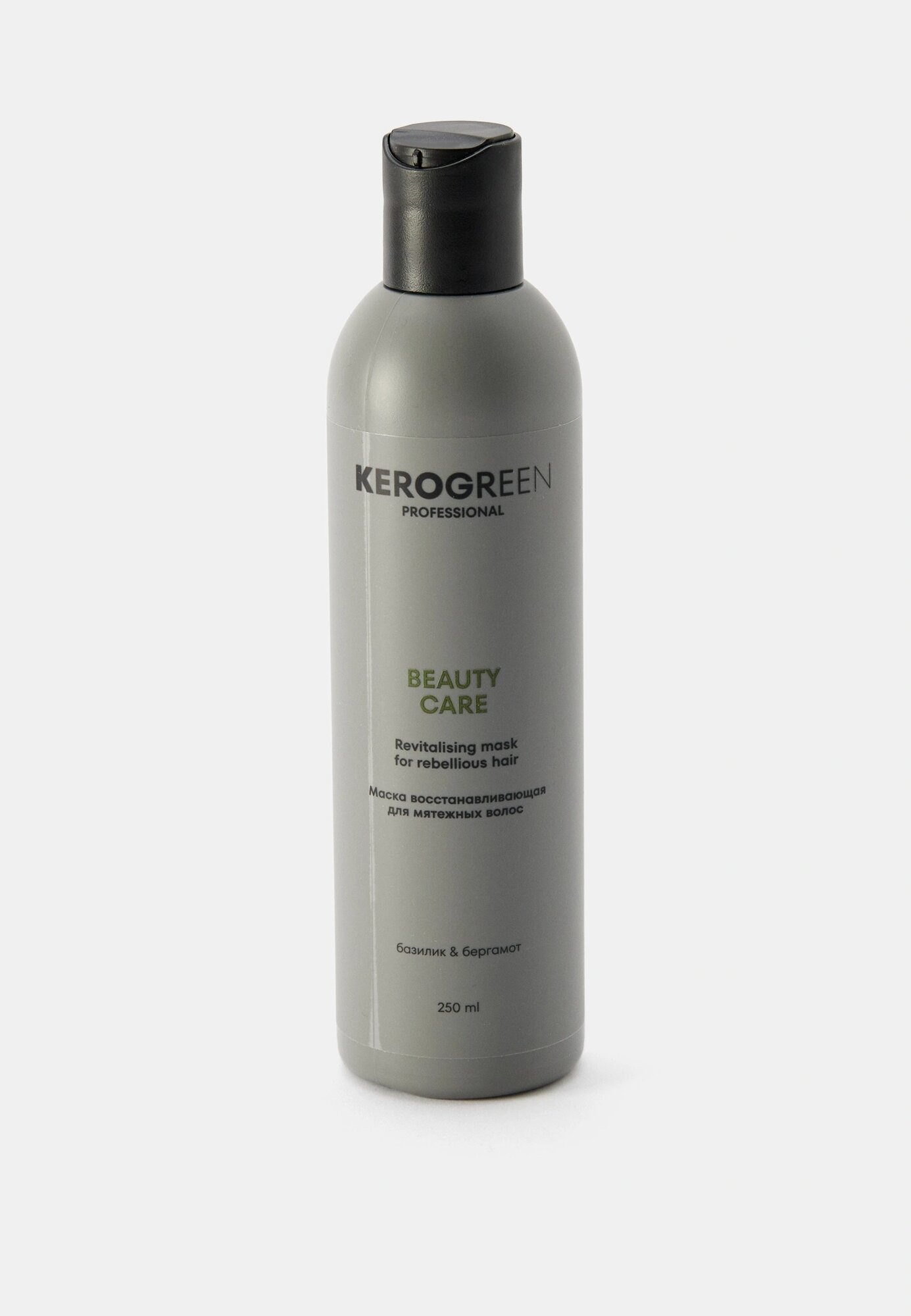 Kerogreen Маска для волос 250 мл