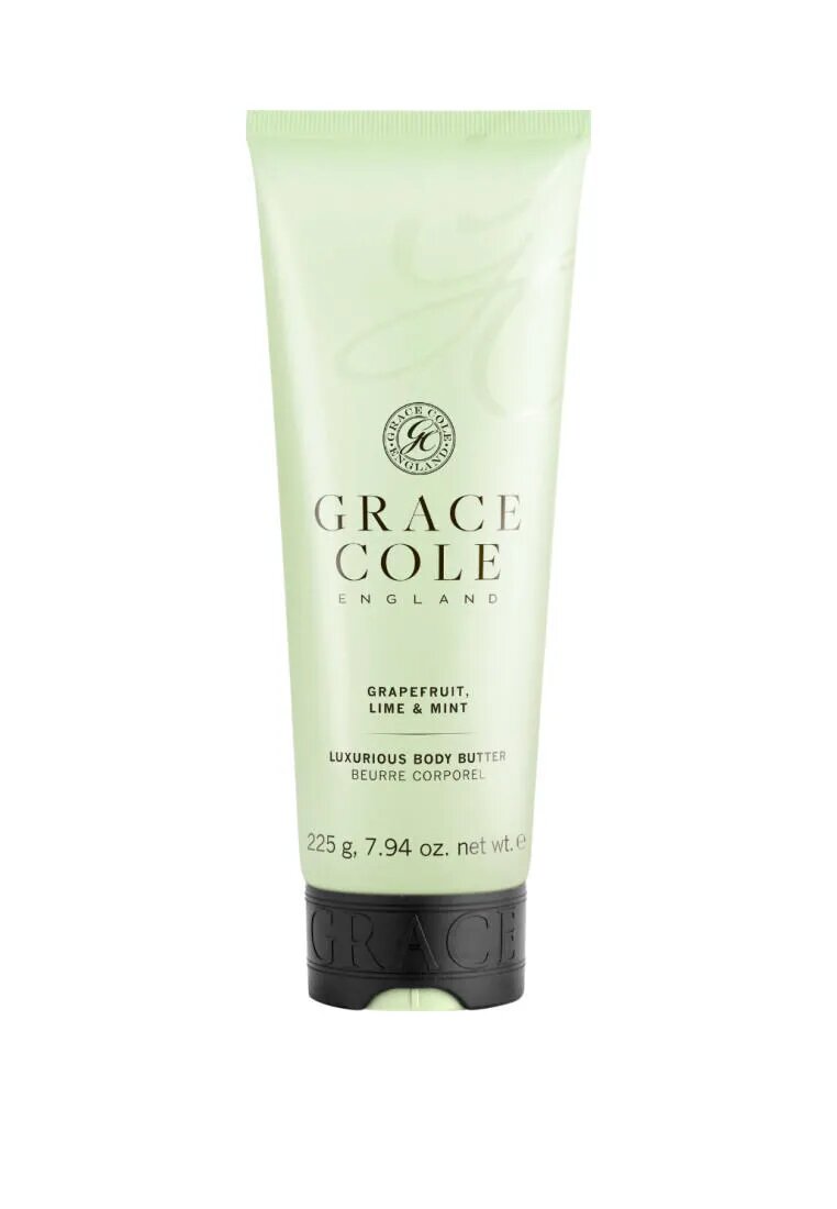 Grace Cole Масло для тела 225 мл