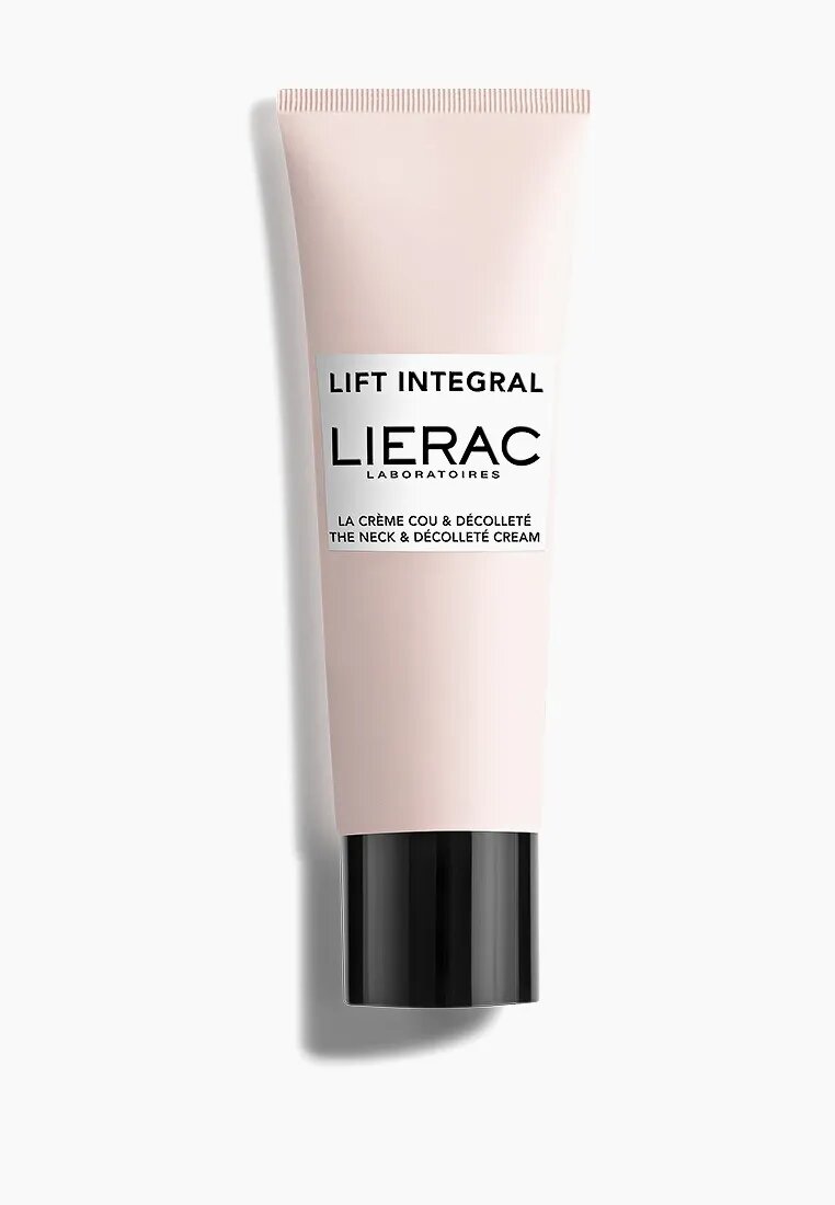 Lierac Крем для шеи и зоны декольте 50 мл