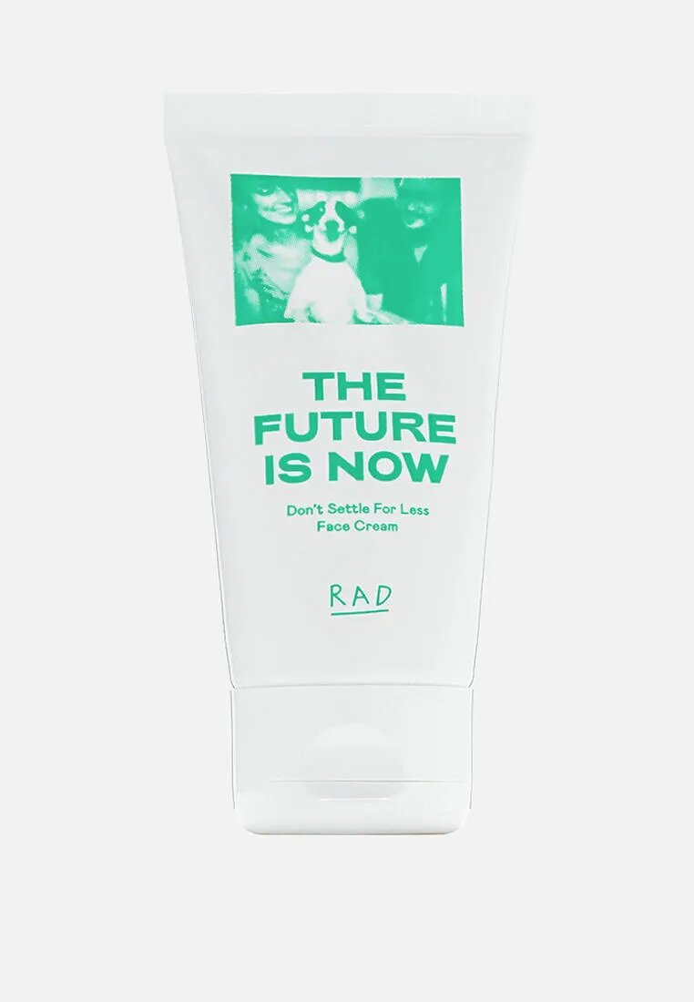 Rad Крем для лица 50 мл