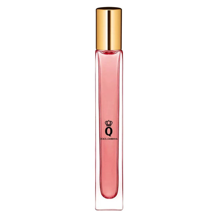 DOLCE&GABBANA Q BY DOLCE&GABBANA INTENSE Парфюмерная вода в дорожном формате 10 мл