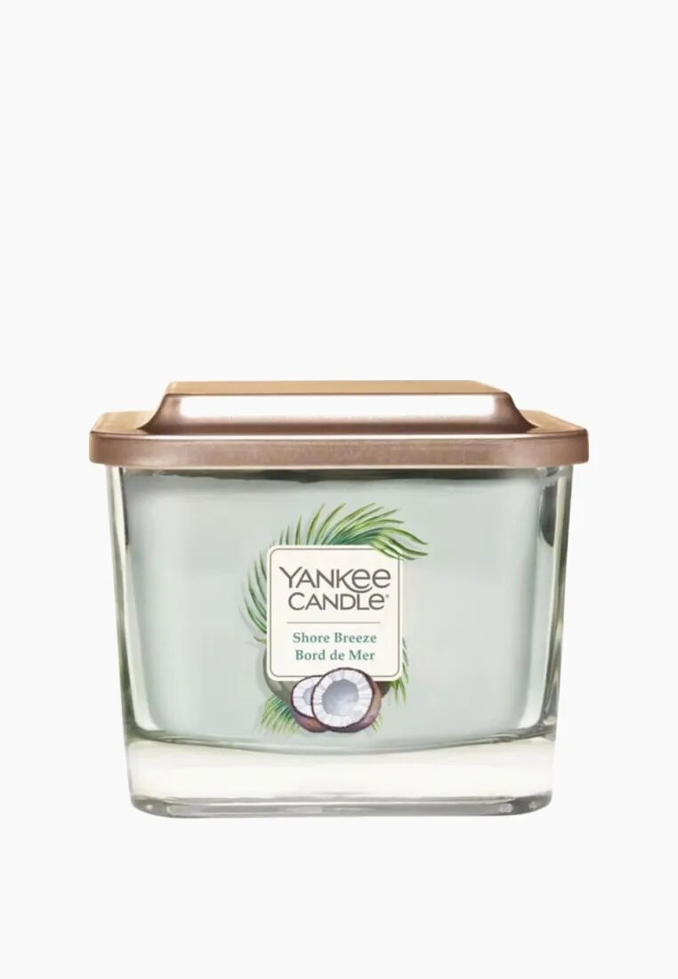Yankee Candle Свеча ароматическая