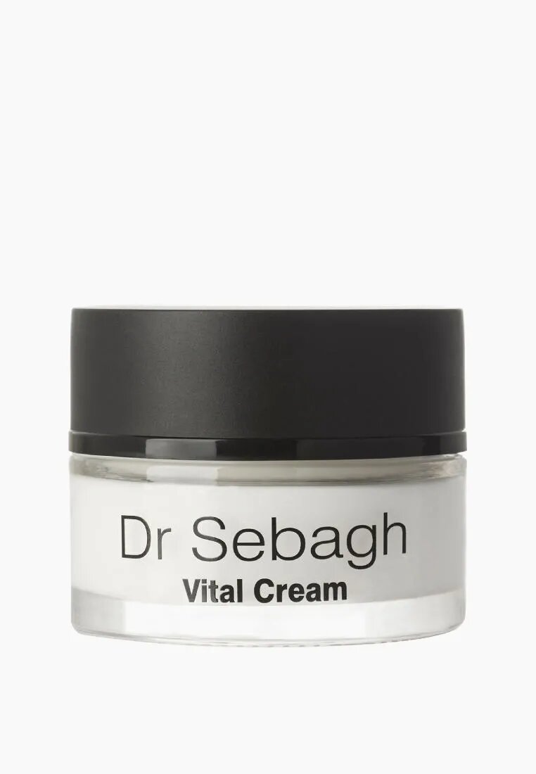 Dr Sebagh Крем для лица 50 мл