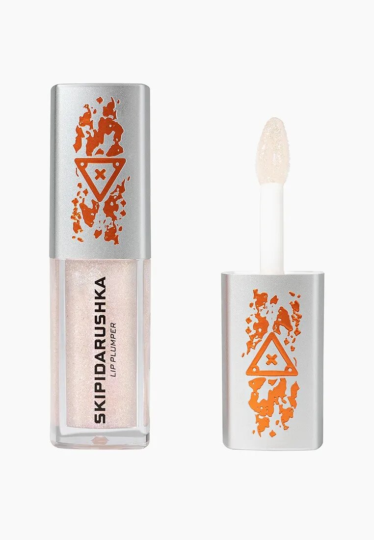 Beauty Bomb Блеск-плампер для губ 3 мл 02 acid rain