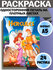 Раскраска Геркулес Hercules