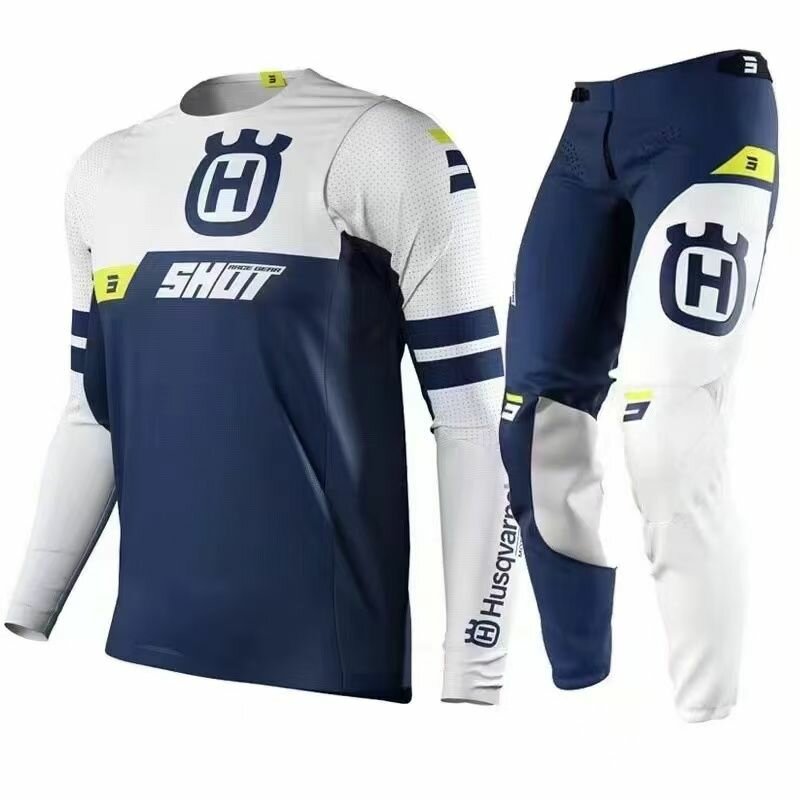 Мотоджерси Husqvarna
